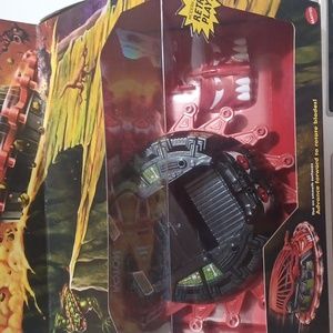 Mattel | Toys | Masters Of The Universe Roton Evil Assault Vehicle By ...